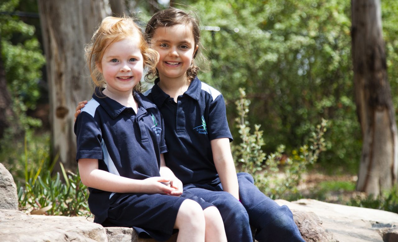 Online Video Tour | Lower Plenty Primary School