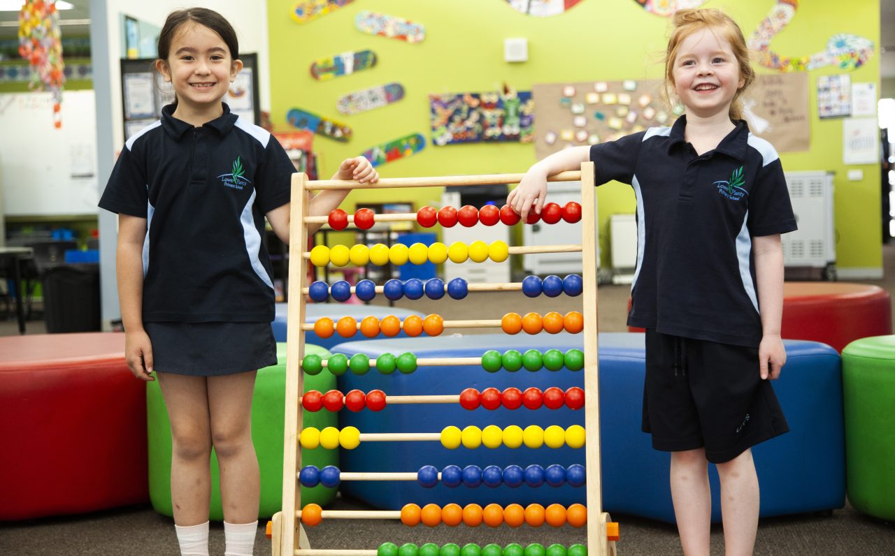 Lower Plenty Primary School | A Happy School With High Expectations