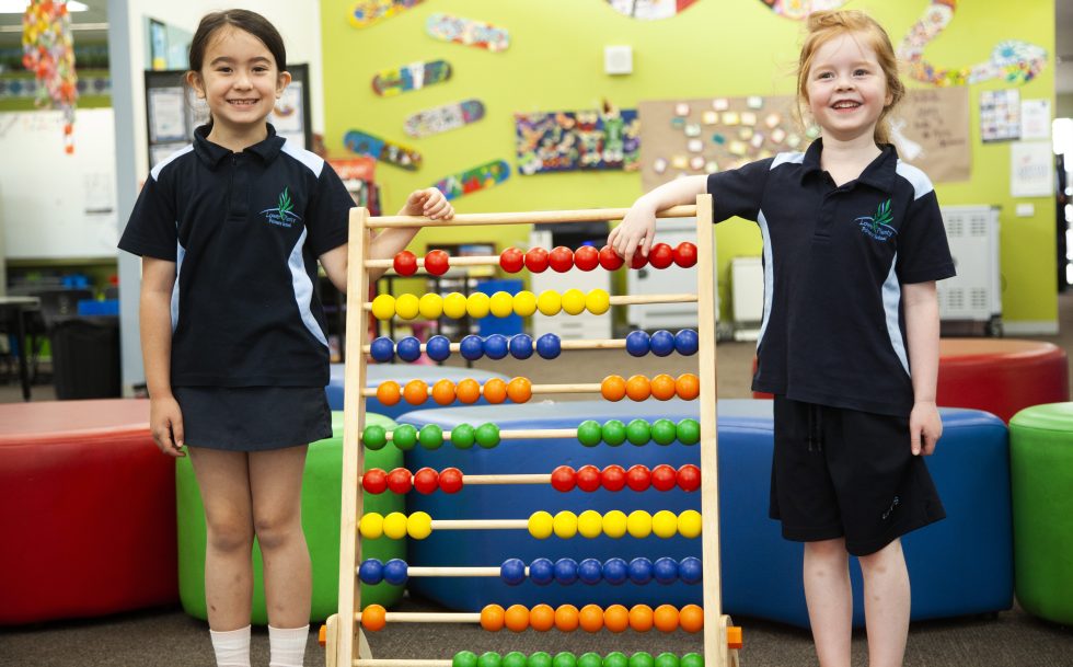 Lower Plenty Primary School | A Happy School With High Expectations